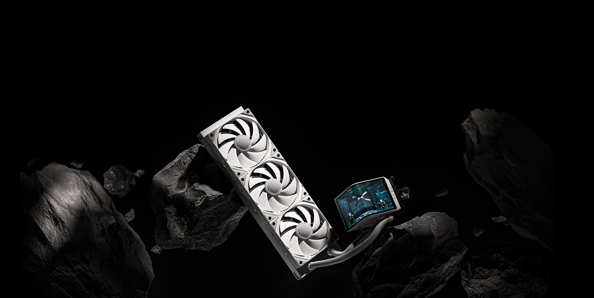 TRYX - Empowering Possibilities